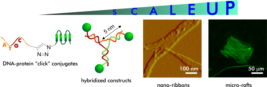Hybrid Materials – Fiberlab